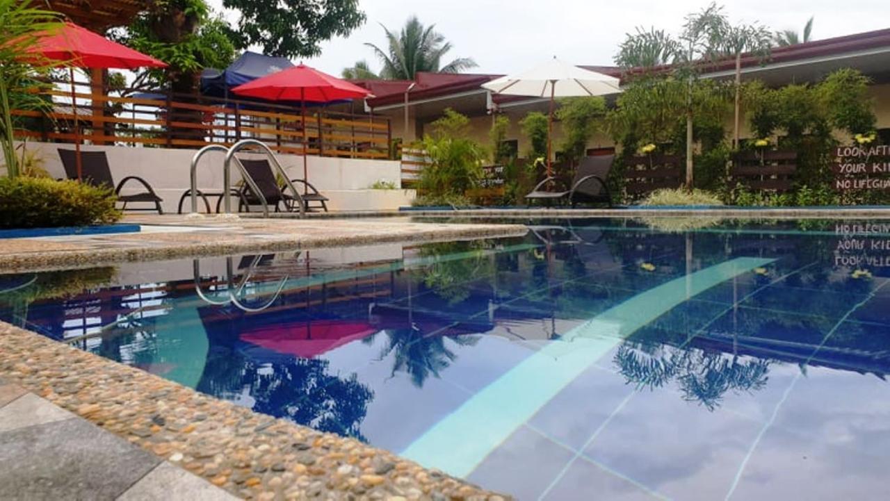 HOTEL VILLA SUSANE, BALAMBAN